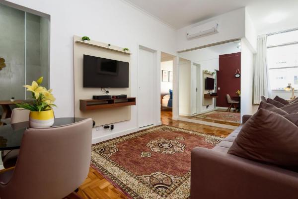 Apartment 300m From The Beach | Rp 14/707 - Ipanema