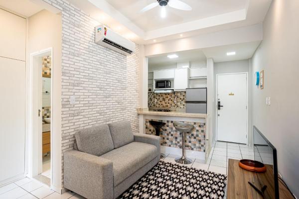 1qto A 400m Da Praia De Copacabana | Br 811/1003 - Ipanema