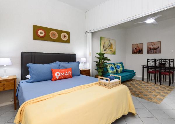 1bdr En Copacabana 450m De La Playa |Br 811/805 - Copacabana