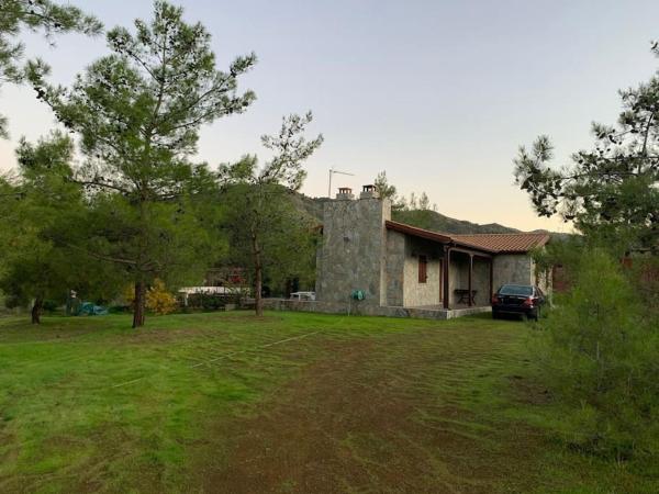 Mountain View! Cosy Life - Zypern