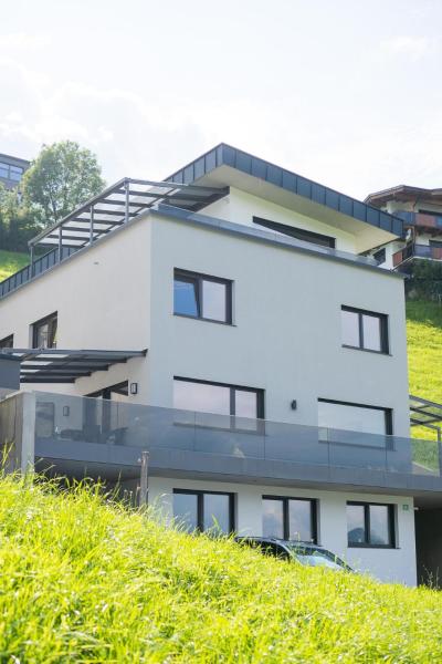 Apart Ausblick - Zillertal