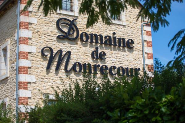 Domaine De Monrecour - Hôtel & Restaurant - Proche De Sarlat - La Roque-Gageac