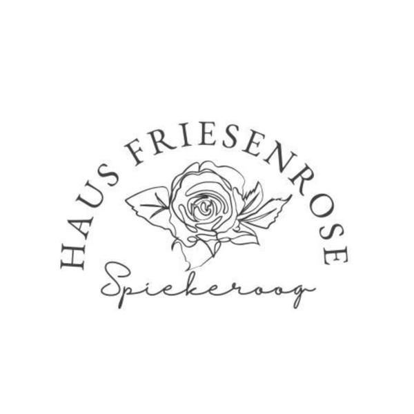 Friesenrose Süd - Spiekeroog