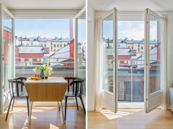 Leilighet I Oslo Sentrum - Oslo