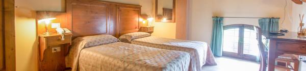 Hotel Palazzon Gradenigo - Montebelluna