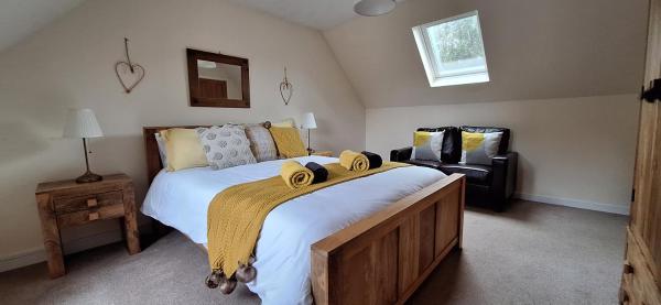 Ben Vorlich Cottage - Tarbet
