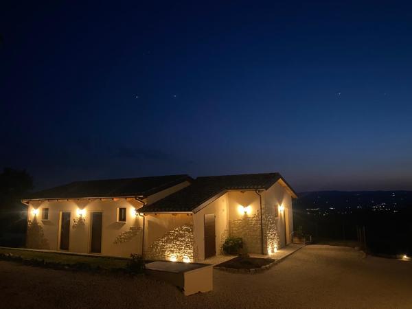 Agriturismo La Quercia Bella - Todi