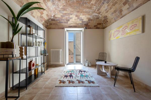 The Vinum Suites - Italy