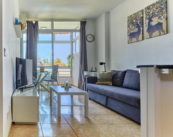 Barbados Playa Del Ingles Apartamento - Playa del Inglés