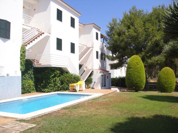 Apartamentos Piscis - Baleares