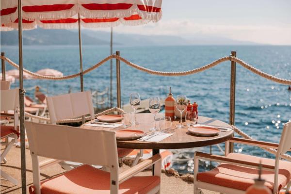 The Maybourne Riviera, Maybourne - Monte Carlo