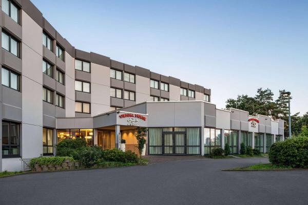 Vienna House Easy By Wyndham Frankfurt Airport - Eschborn