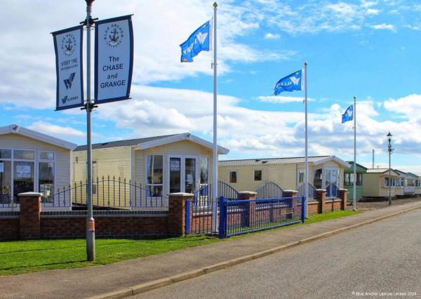 The Chase Holiday Park - Ingoldmells