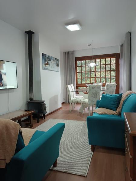 San Pietro - Gramado