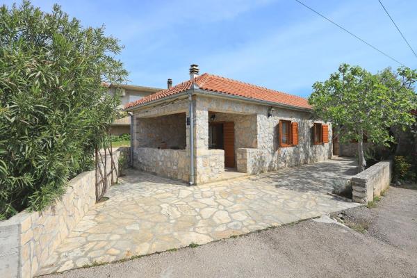 Holiday House With A Parking Space Sukosan, Zadar - 18279 - Galešnjak