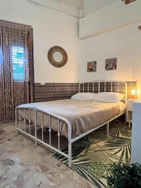 Sicily Apartment 1 - Blue Waves - Campofelice di Roccella