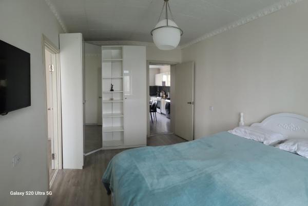 Cozy Central City Apartment - Ulaanbaatar