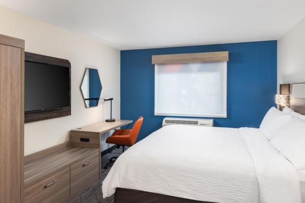 Holiday Inn Express Portland South - Lake Oswego By Ihg - Sherwood, OR
