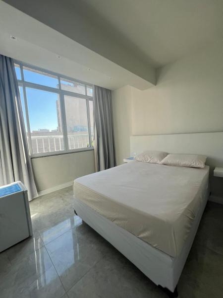 Apartamento Viva Lapa - Aeropuerto de Rio Galeão - Tom Jobim (GIG)