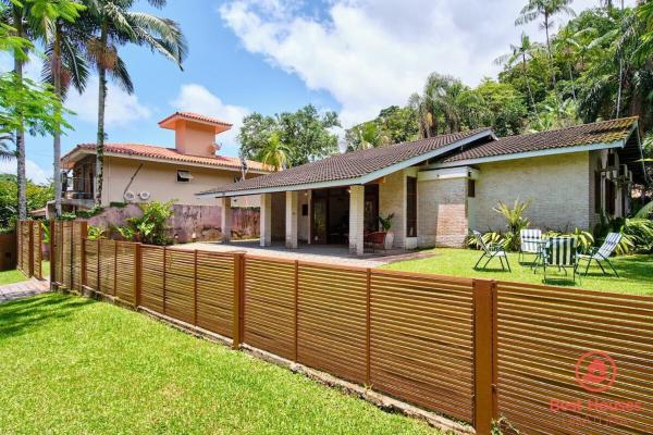Bh36. Casa Na Domingas Dias Pertinho Da Praia - Ubatuba