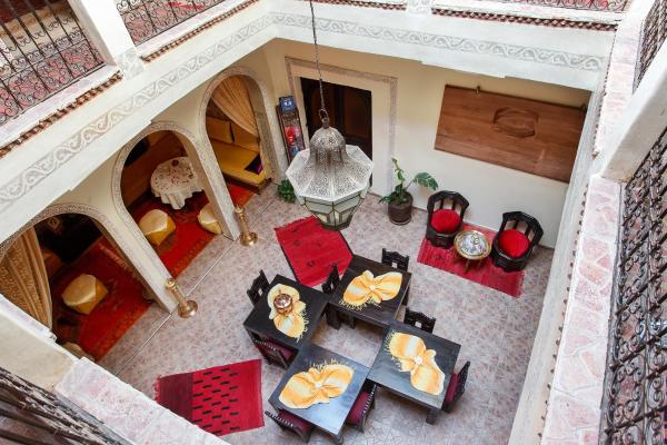 Riad La Kahana - Marrakech