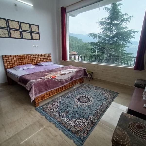 Swaran Bnb Near Mcleodganj - Dharamshala