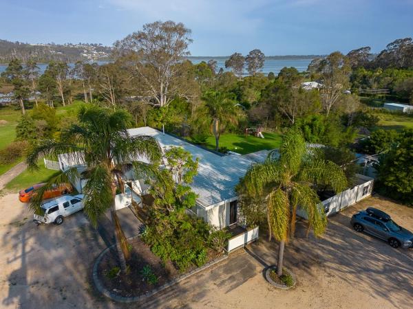 Top Of The Lake Holiday Units - Merimbula