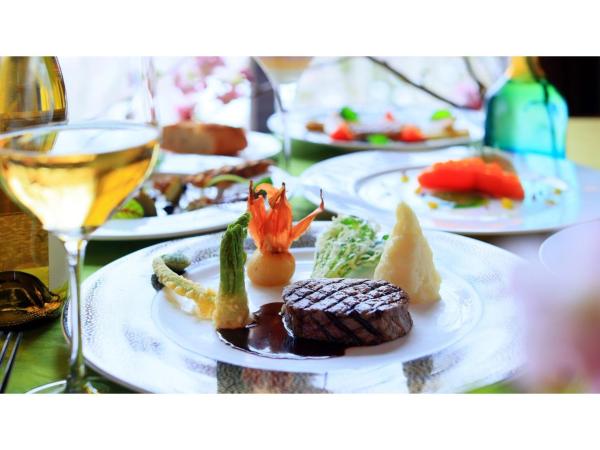 Sukayu Onsen Hakkoda Hotel - Vacation Stay 66845v - Aomori