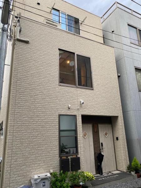 仁源宿 - 川口市
