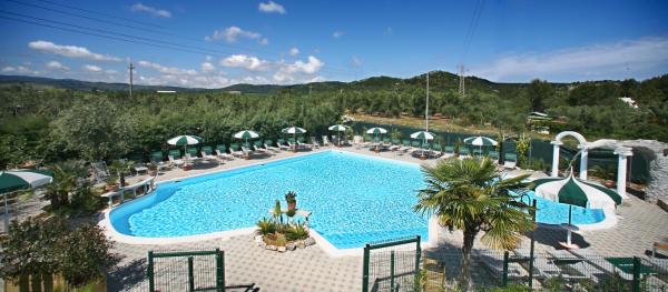 Villaggio Club Degli Ulivi - Vieste