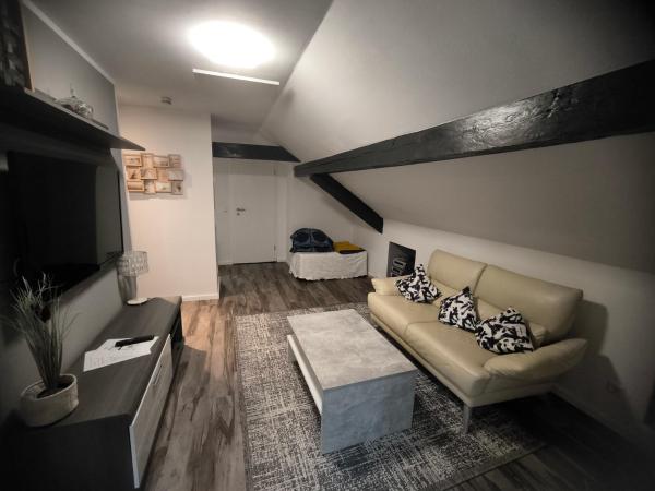 Ferienwohnung Im Bergischen Land - Much