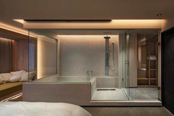 Hotelco Kuramae ホテル コ 蔵前 - Kawaguchi