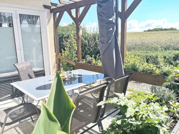 Ferienwohnung 3 - Zur Schwedenschanze - Abc563 - Nur Ferieng - Hohenkirchen