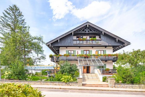 Hotel Alpensonne - Rottach-Egern