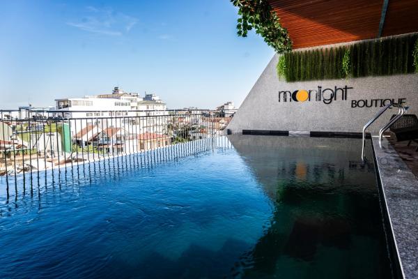 Moonlight Boutique Hotel - Hue