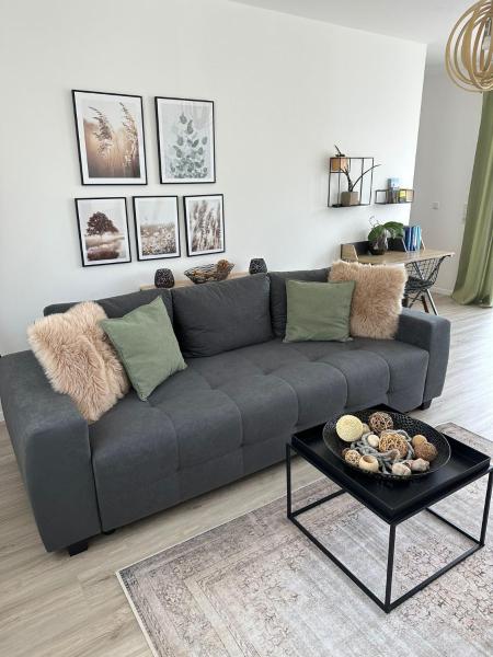 Dream Apartments - Vorarlberg