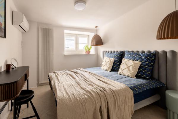 Premium Apartment Plac Zbawiciela, Air Conditioning - Warsaw