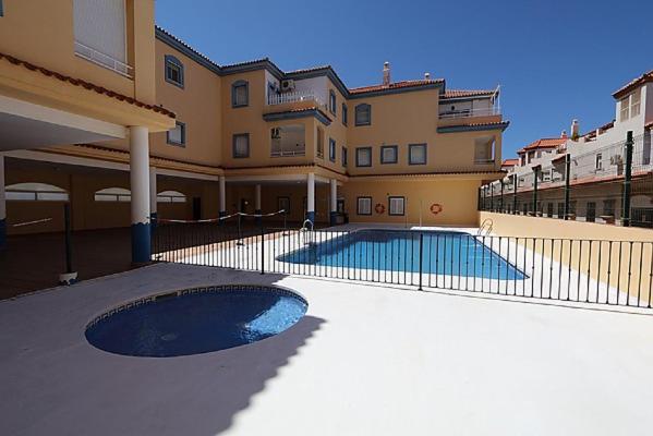 Ref 93 Atico En Zahara Mar - Zahara de los Atunes