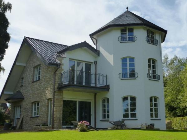 Ferienwohnung Am Grölisbach - Eifel - Eupen