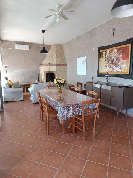 Pm 1 Via Ovidio Guest House - Taranto