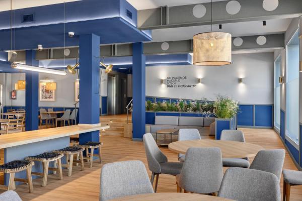 B&b Hotel Girona 2 - Salt