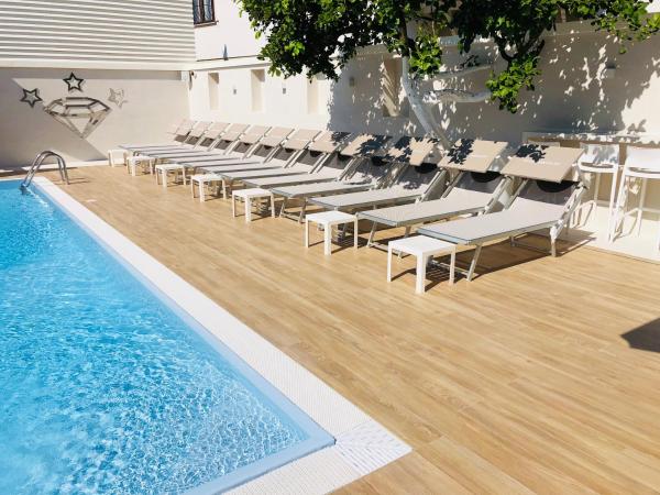 Hotel Smeraldo - Aversa