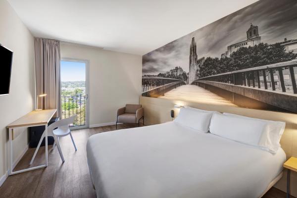 B&b Hotel Girona 3 - Salt