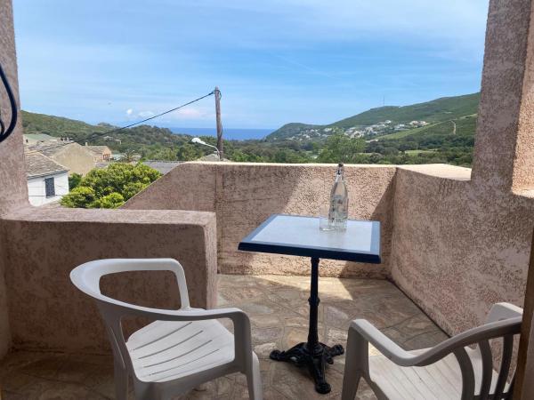 Maison De Léon - Cap Corse