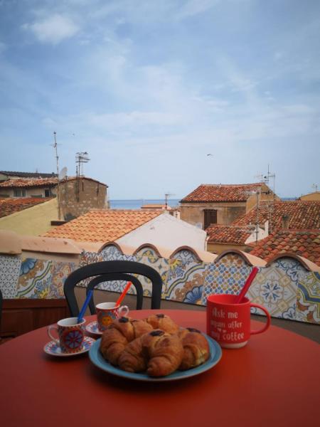 Bedda Casuzza - Cefalù