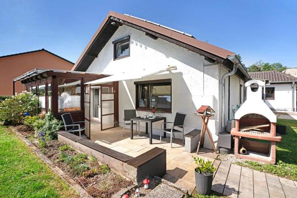 Wohnung Zum Hirschen - Neuried