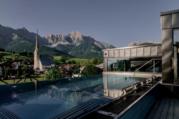 Die Hochkönigin - Mountain Resort - Hintermoos