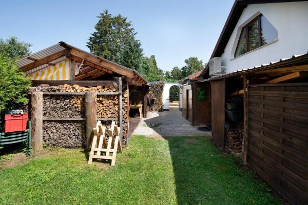 Appartment Antilope Im Würmtal - Planegg