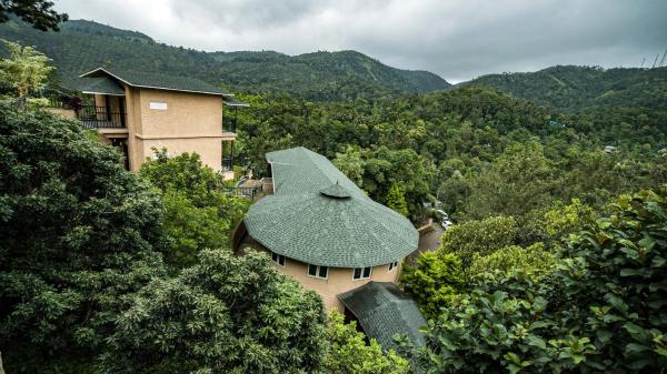 The Violet Thekkady - Kerala