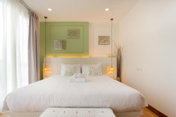 Cozy Room Near Night Bazaar - Chiang Mai